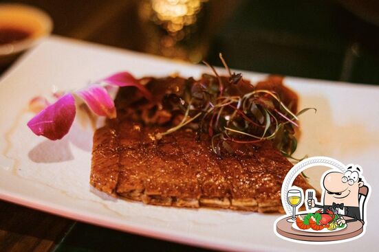 DASHA in Toronto - Restaurant menu and reviews
