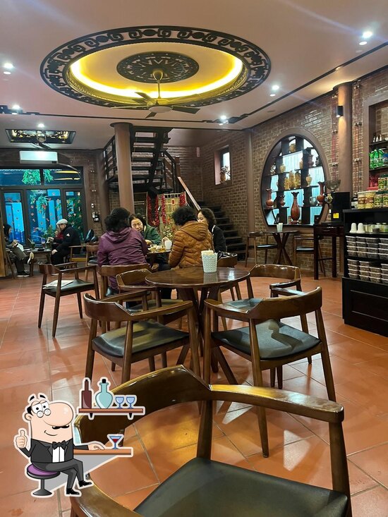 Diệp Trà cafe, tp. Lạng Sơn - Restaurant menu, prices and reviews