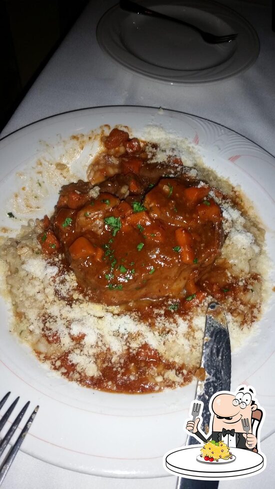 Dominic's in St. Louis - Restaurant menu and reviews