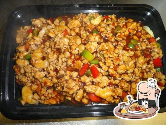 Eighty Eight Restaurant in Danvers - Restaurant menu and reviews