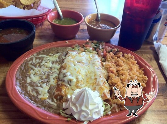 Taqueria Vaipaiso, Grand Junction - Menú del restaurante, precios y reseñas