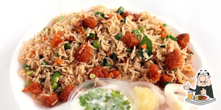 GUNA FAST FOOD, Tiruvallur - Restaurant menu, prices and reviews