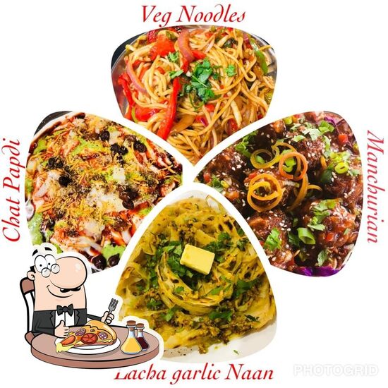 Gobind Sweets in Craigieburn - Restaurant menu and reviews