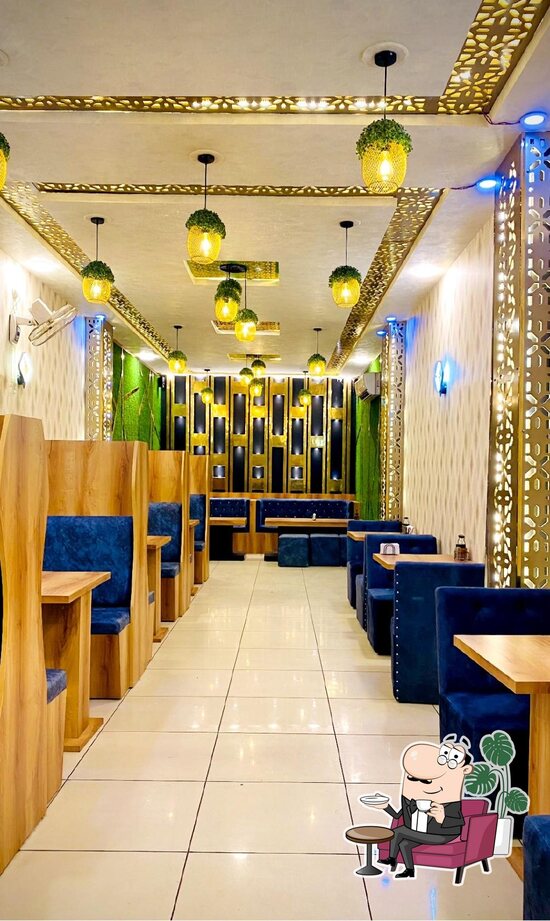 Gold bowl restaurant & cafe, Muzaffarnagar - Restaurant menu, prices ...