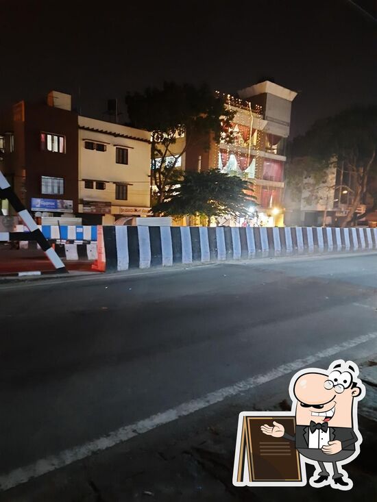 Lassi Town, Bengaluru, Hosahalli - Restaurant menu, prices and reviews