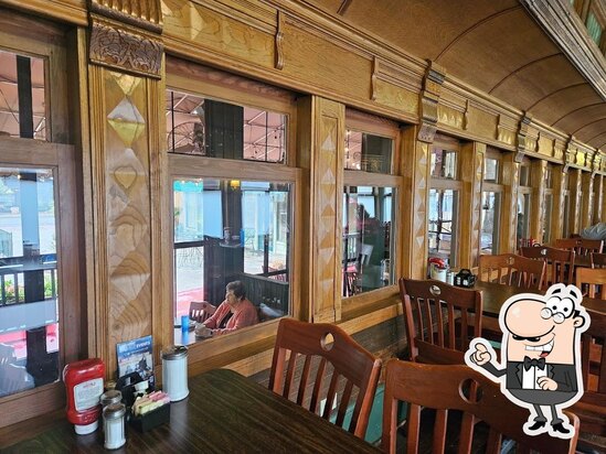 Off the Rail Cafe, El Dorado - Restaurant menu, prices and reviews