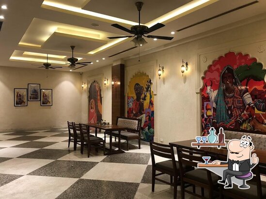 Palace Haveli, Ambala - Restaurant menu, prices and reviews
