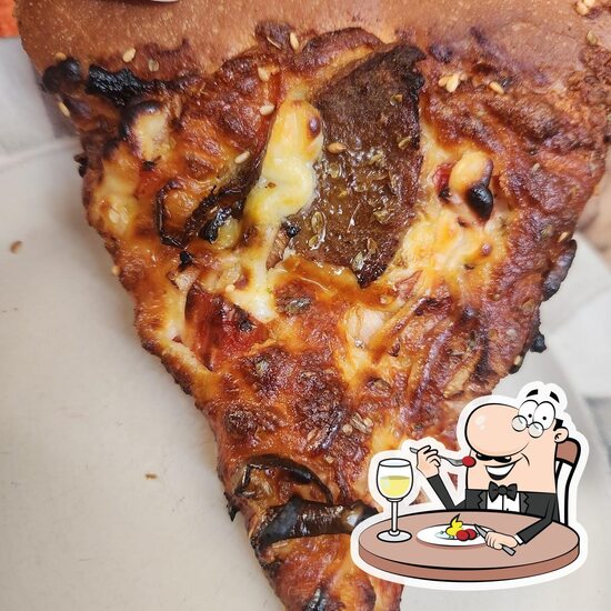 Red Swan Pizza, Spruce Grove - Restaurant menu, prices and reviews