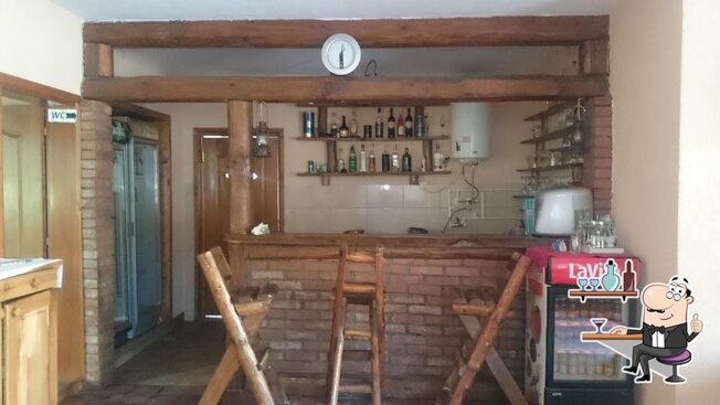 Restoran ,,Moja Terasa”, Ples - Menú del restaurante, precios y reseñas