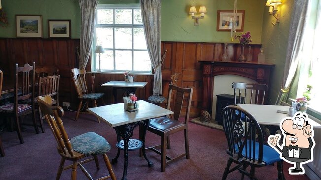 The Royal Oak - Pub in Ulverston, Egton with Newland - Restaurant menu ...