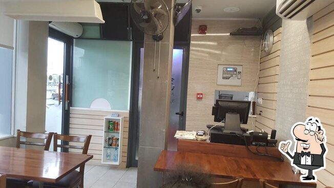 Grills Corner Restaurant, Dubai - Restaurant menu and reviews