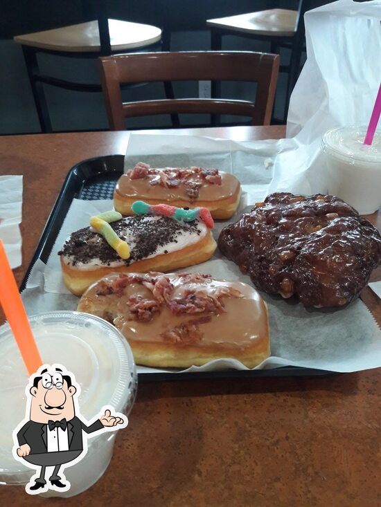 Gross Donuts in Coeur d'Alene - Restaurant reviews