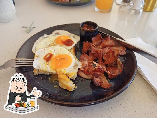 Rufus & Co. Cafe in Airlie Beach - Restaurant reviews