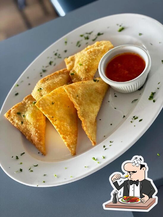 Dockside Inn Restaurant in Cadillac - Restaurant reviews