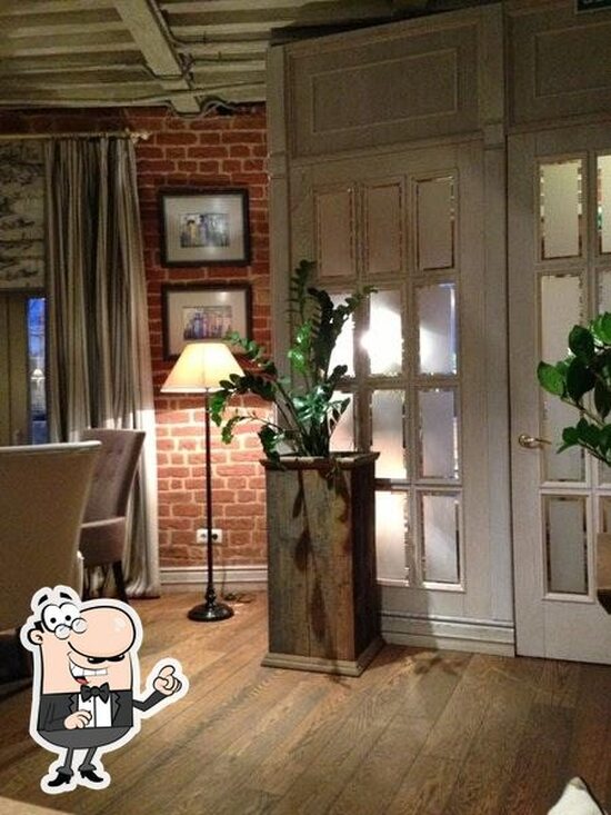 Latuk restaurant, Moscow - Restaurant menu and reviews