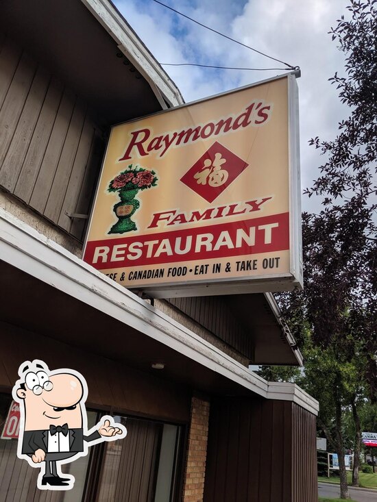 Raymond's, Canora - Restaurant menu, prices and reviews
