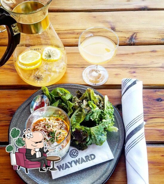 Wayward Restaurant, Denver - Restaurant menu, prices and reviews