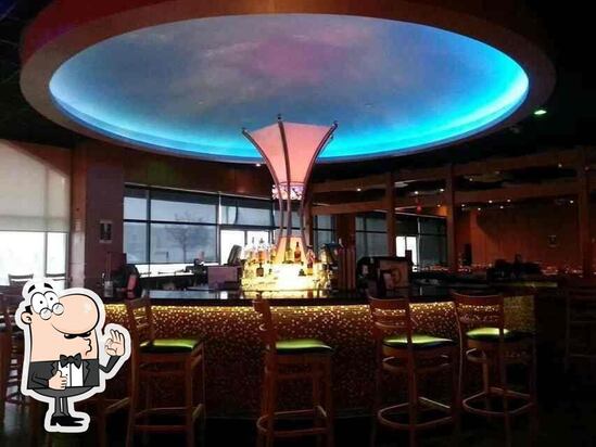 Menu at Shinto Japanese Steakhouse & Sushi Lounge, Naperville