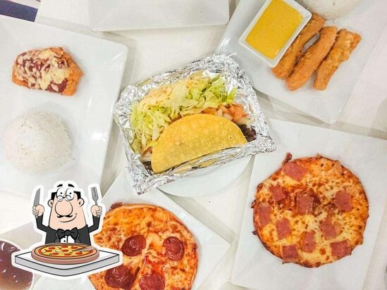 Angel's Pizza - Sucat restaurant, Parañaque - Restaurant menu and reviews