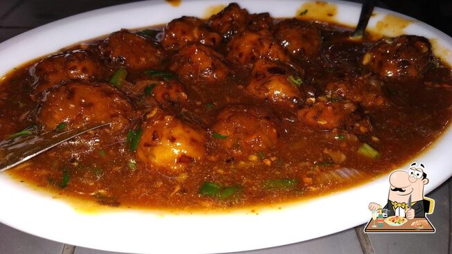 Anna Chinese China Tawn, Pune - Restaurant reviews