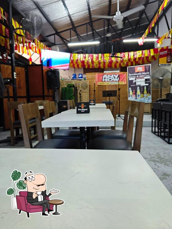 AnyHow Inasal San Marcelino, Manila - Restaurant menu, prices and reviews