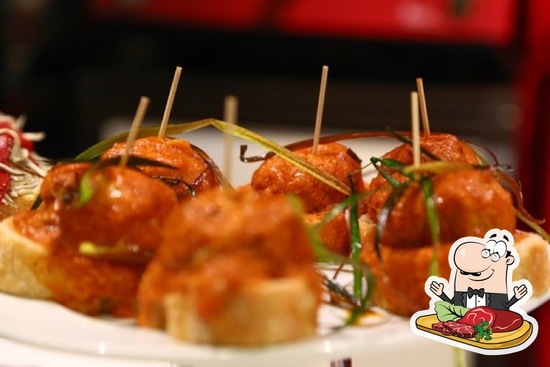 Bar -Kaixo- Taberna, Pamplona - Carta del restaurante y opiniones
