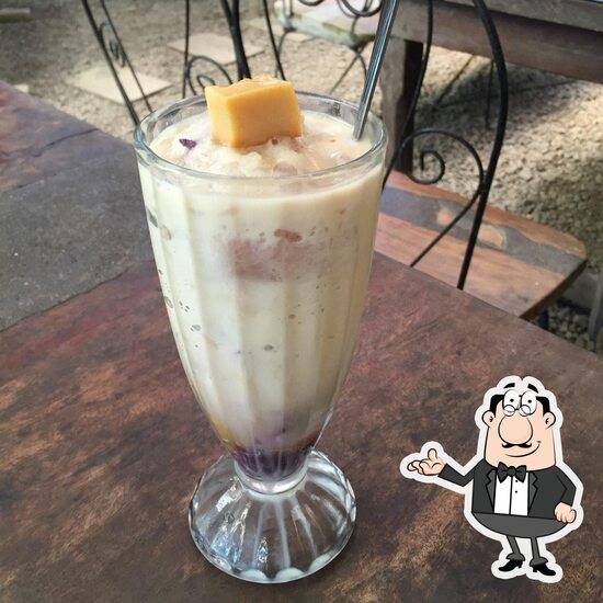 Casa Rap, Batangas - Restaurant menu, prices and reviews