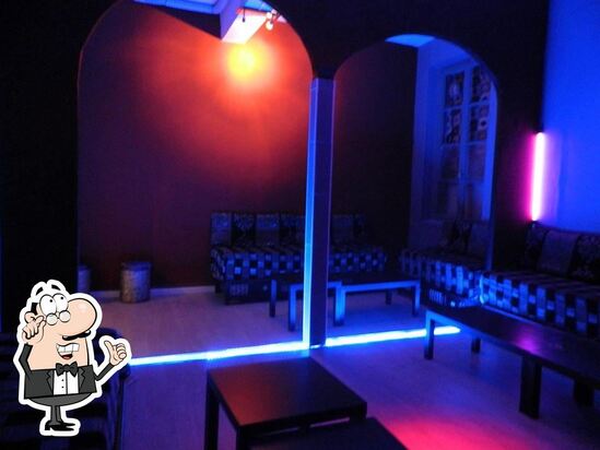 Chicha L'orient pub & bar, Agen