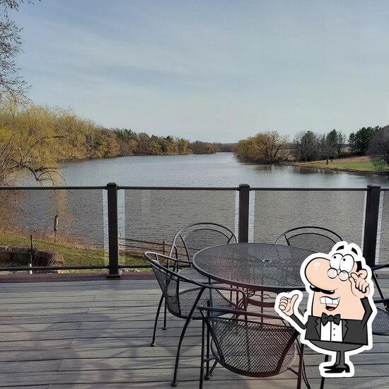 Cooper Shop Saloon, Mayville - Restaurant menu, prices and reviews
