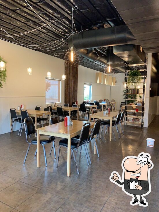 Country Cousins Restaurant, Linden - Restaurant menu, prices and reviews