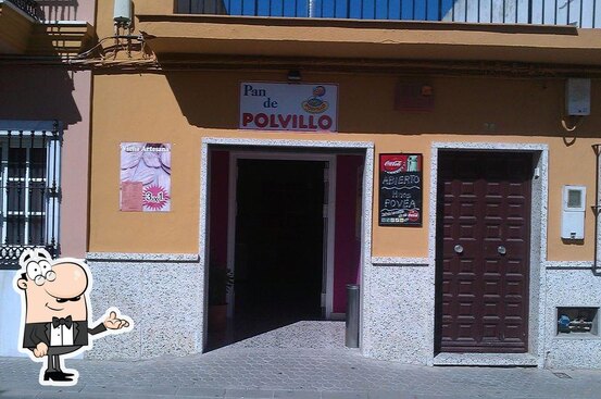 Restaurante Povea El rey del Serranito, Sevilla - Menú del restaurante ...