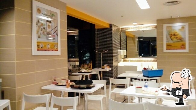 HokBen, Central Jakarta - Restaurant menu, prices and reviews