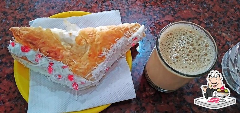 Matha Bakery, Marthandam - Restaurant menu, prices and reviews