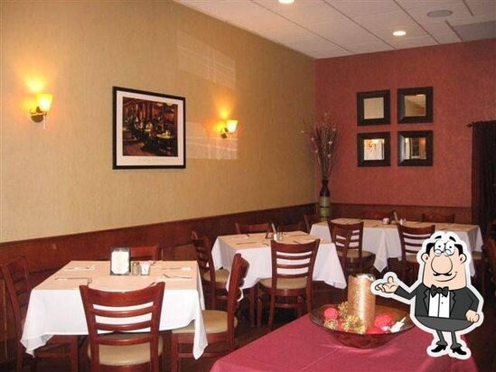 Menu at Old Street Restaurant and Bar, Smithtown