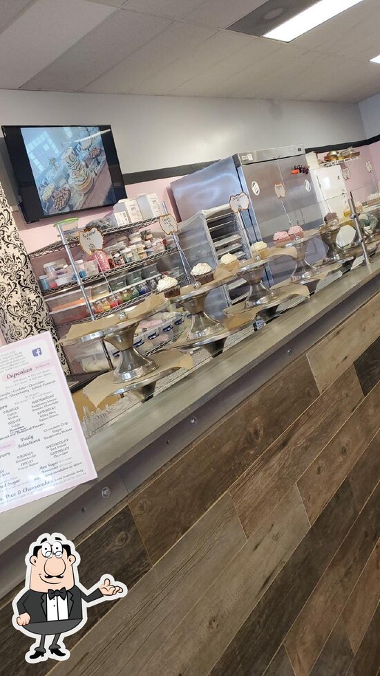 Star Cakes Bakery, Springfield - Restaurant menu, prices and reviews