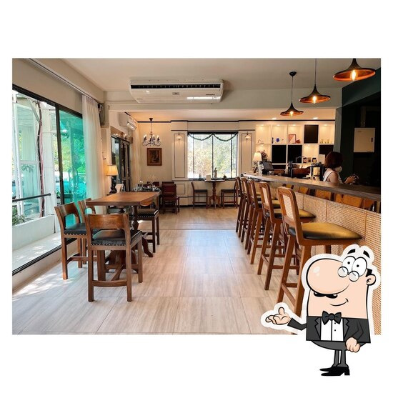 Rue Thai Cafe and Roastery, Rim Tai - Menú del restaurante, precios y ...