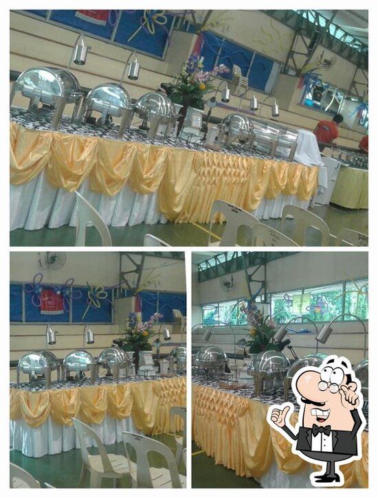 Menu at The Food Library-CDO Catering Services, Cagayan de Oro