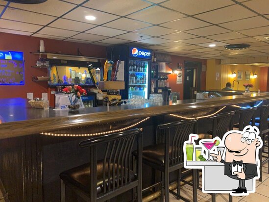 Town Clock Inn, 799 Main St in Dubuque - Restaurant reviews