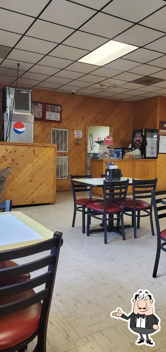 Valley Diner - Restaurant menu, prices and reviews