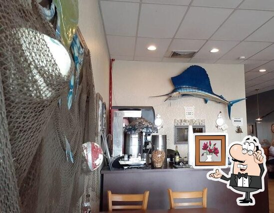Whale's Tale Fish House, Mount Dora - Restaurant menu, prices and reviews
