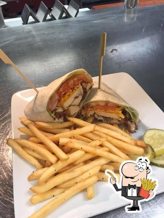 Starfire Restaurant in Waseca - Restaurant menu and reviews