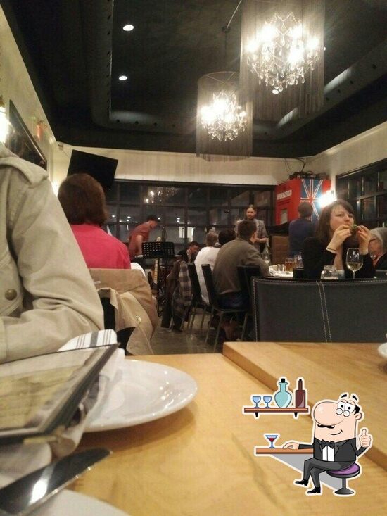 The Mill Bar & Grill, Markham - Menu du restaurant, prix et avis