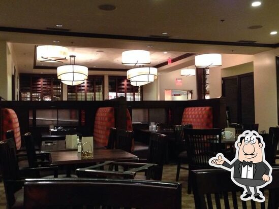 Trofi, Orange - Restaurant menu, prices and reviews
