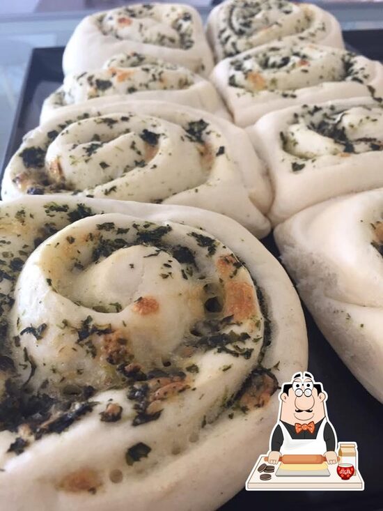 The Flour Mill Bakery, Cleveland - Restaurant menu, prices and reviews