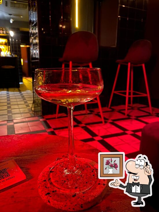El Sorbo, Madrid, Antón Martín - Restaurant menu, prices and reviews
