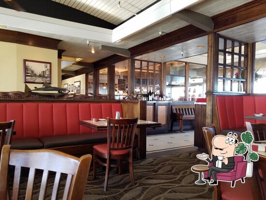 FireFish Grill, Santa Cruz - Restaurant menu, prices and reviews