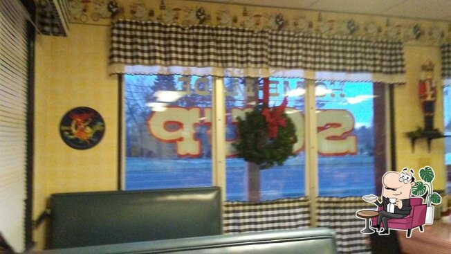 Miller's Family Restaurant, Adrian - Restaurant menu, prices and reviews