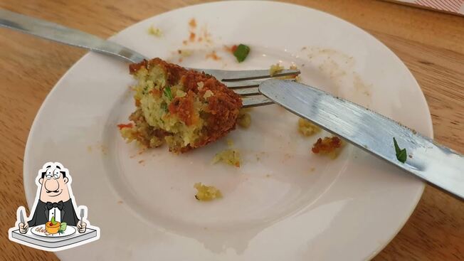Soulsa Bar in Glasgow - Restaurant menu and reviews