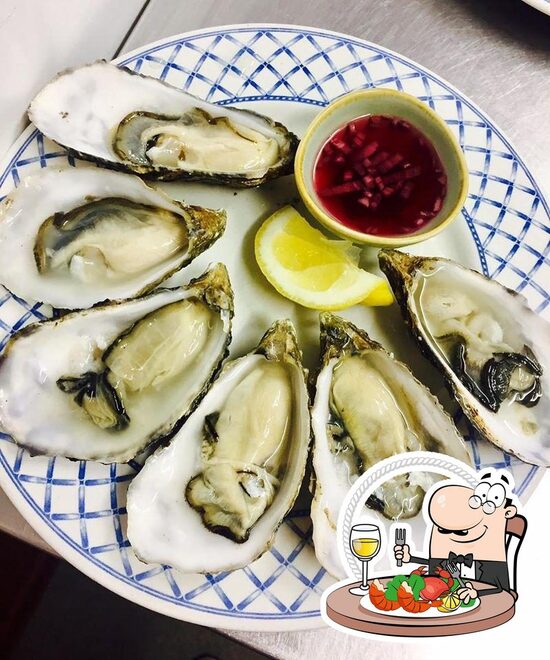 Birdies Restaurant, Whitstable - Opiniones del restaurante