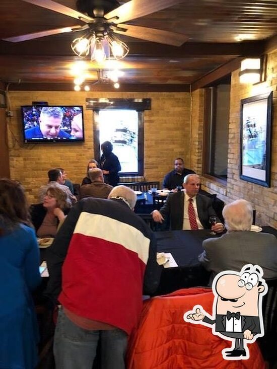 Brewmasters Pub, Kenosha - Restaurant menu, prices and reviews